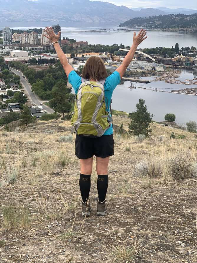 I FINALLY Found Compression Socks That Aren’t A Workout To Get On...BUT ...